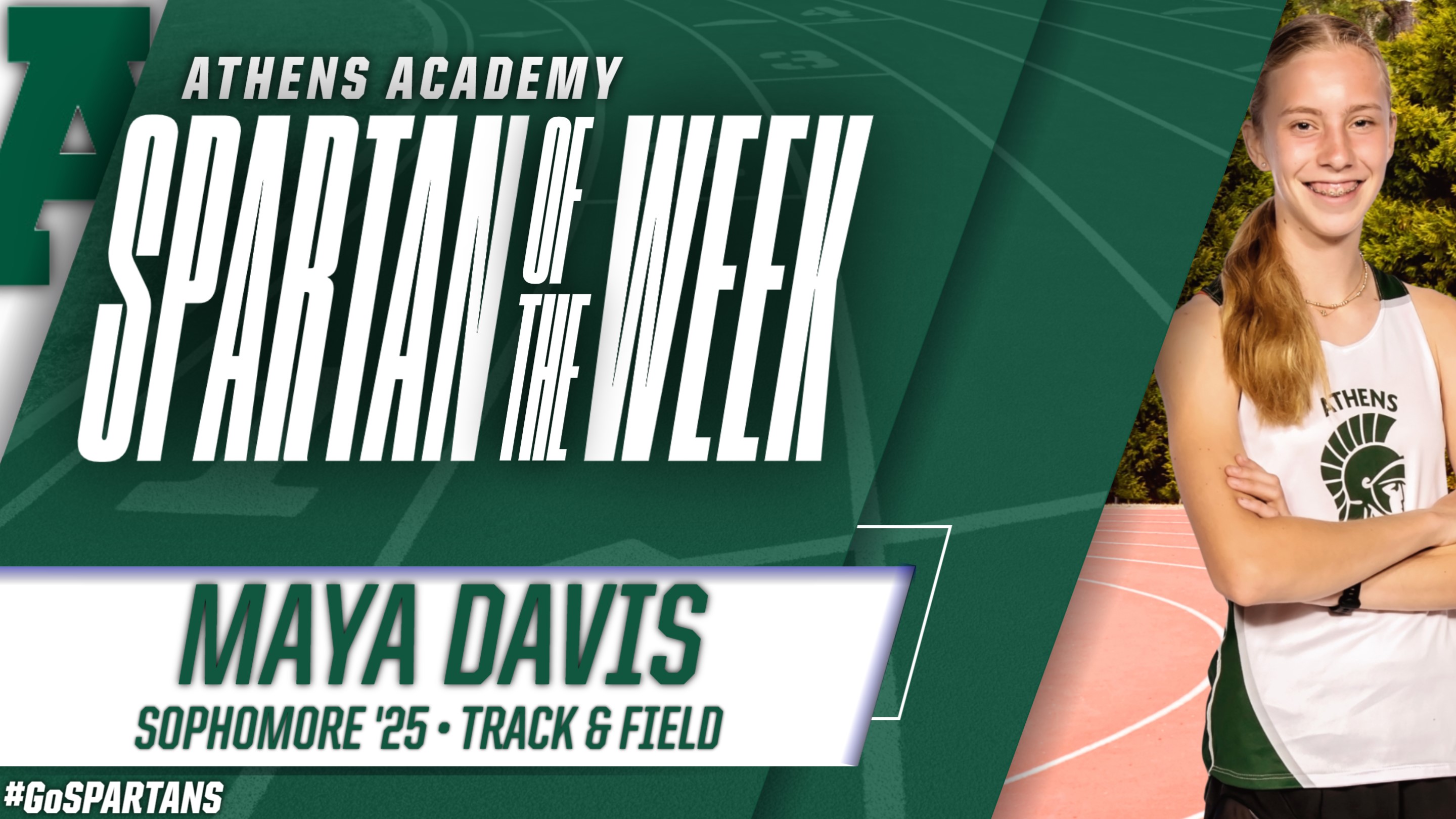 The ACAD Daily, Thursday, May 18 – Athens Academy Student Life